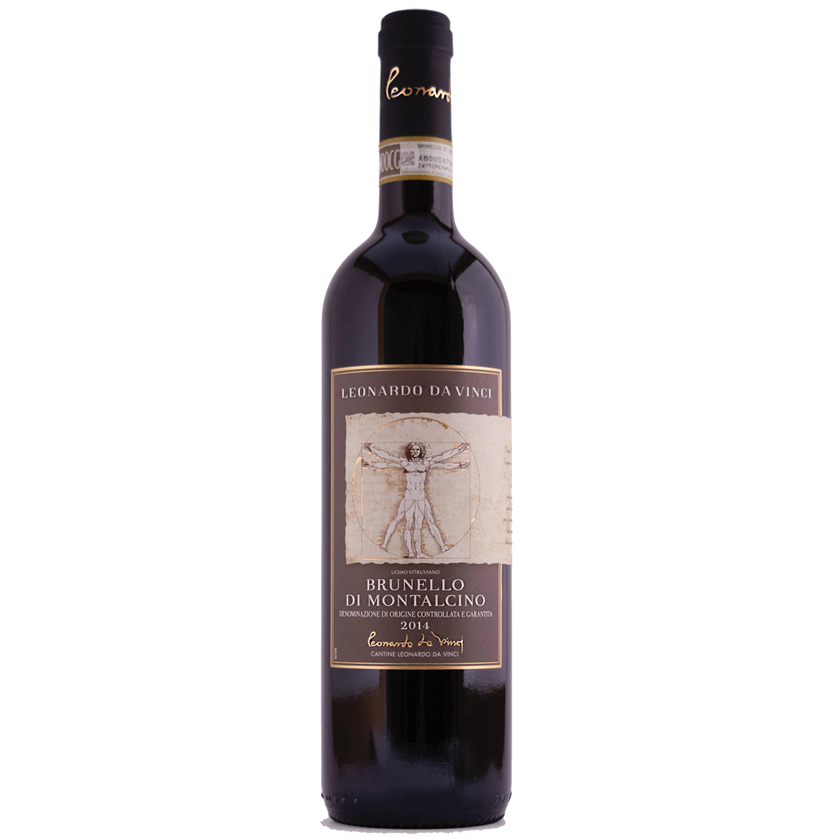 BRUNELLO DI MONTALCINO – Lepazze Shop
