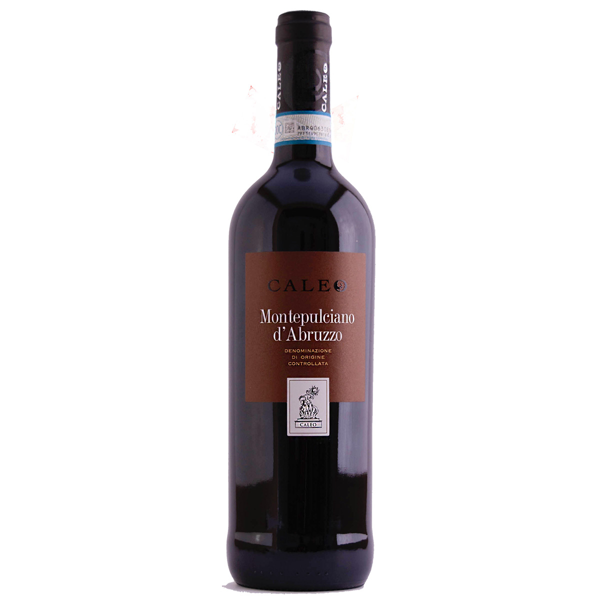 Montepulciano CALEO – Lepazze Shop