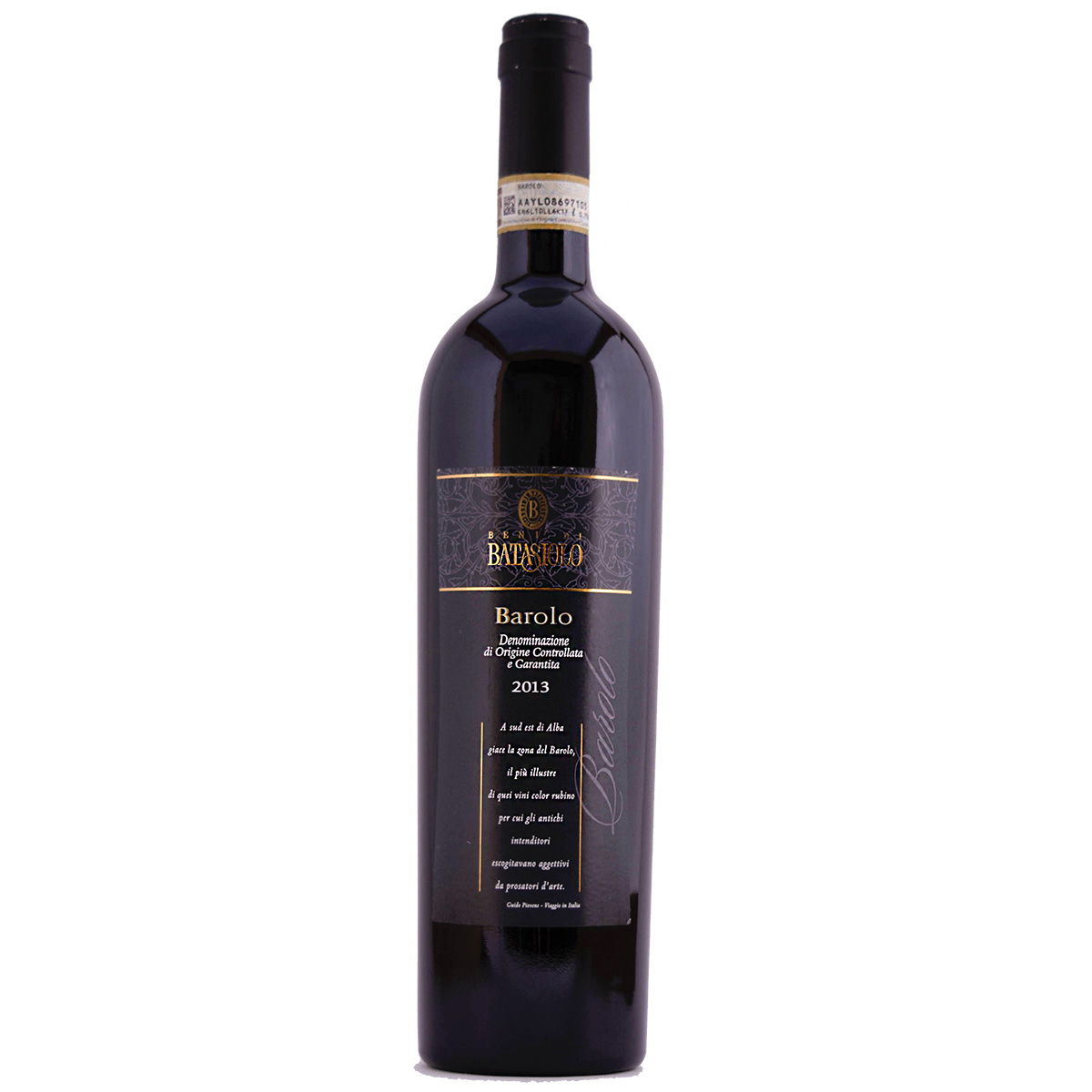 BAROLO BATASIOLO