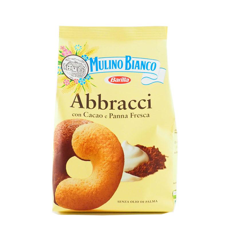 Abbracci MULINO BIANCO Lepazze Shop
